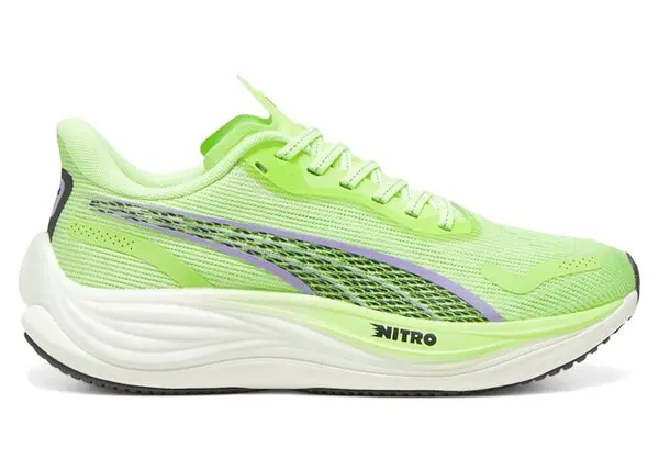 PUMA Velocity Nitro 3 Sneakers