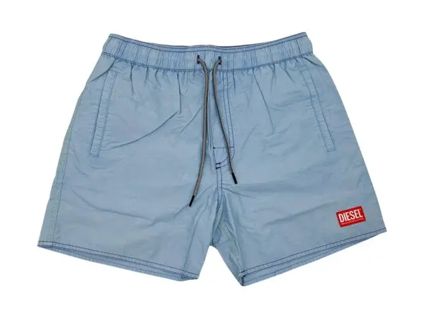 Diesel Waykeeki Swim Shorts - Blue