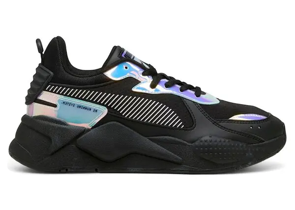 PUMA Rsx Iridescent Sneakers
