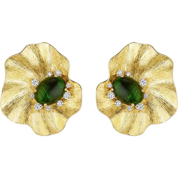 Hueb Bahia 18k Earrings