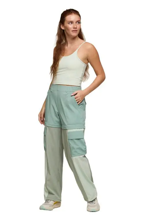COTOPAXI Muevo Scoop Tank - Foam