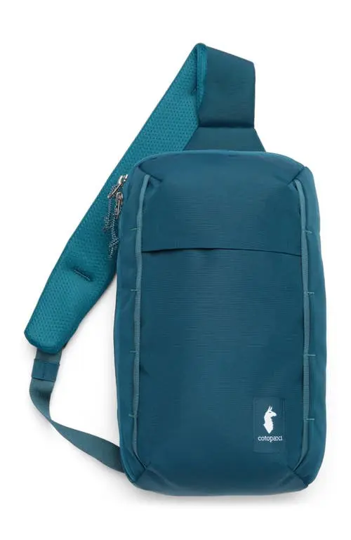 COTOPAXI Todo 8l Sling Bag - Cotopaxi Abyss