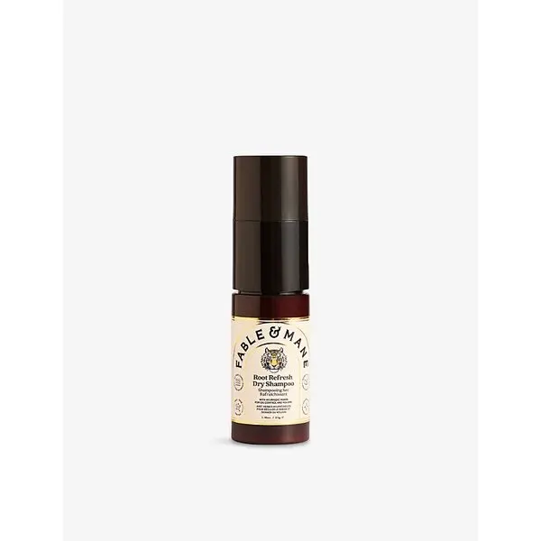 FABLE & MANE Root Fresh Dry Shampoo 100ml