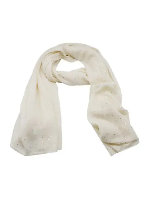 Fabiana Filippi Scarfs - Beige