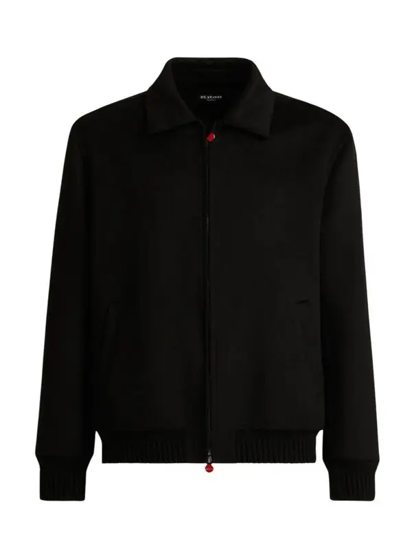 Kiton Coat