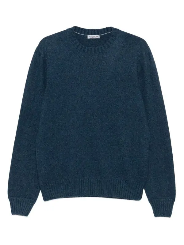 VENGERA Sweater - Blue