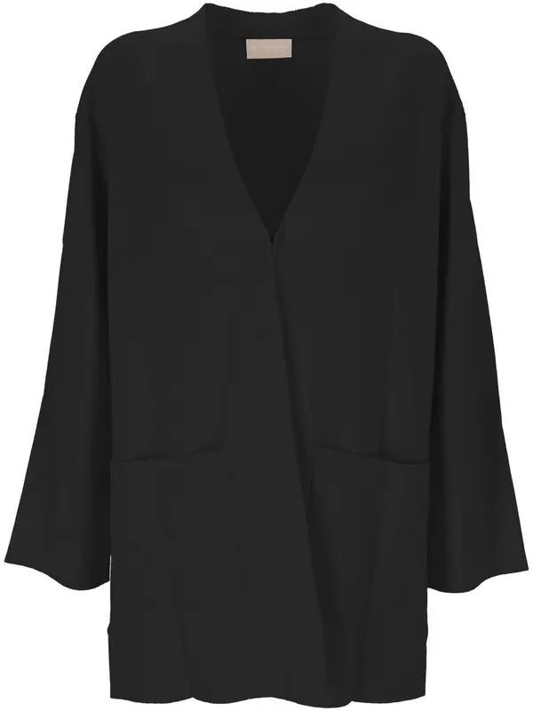 Hemisphere Sweater