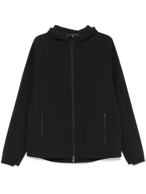 Adidas M Run Hooded Jacket