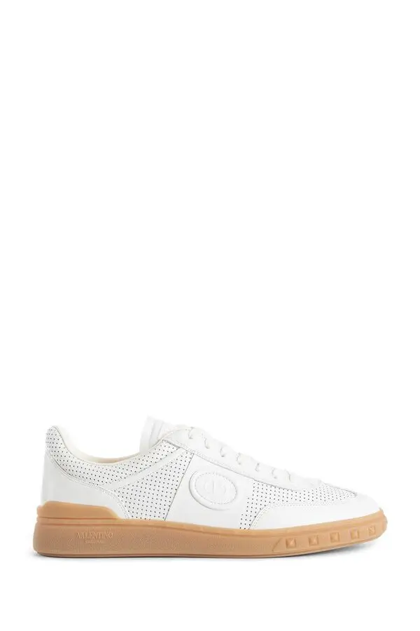 Valentino Garavani Upvillage Sneakers - White