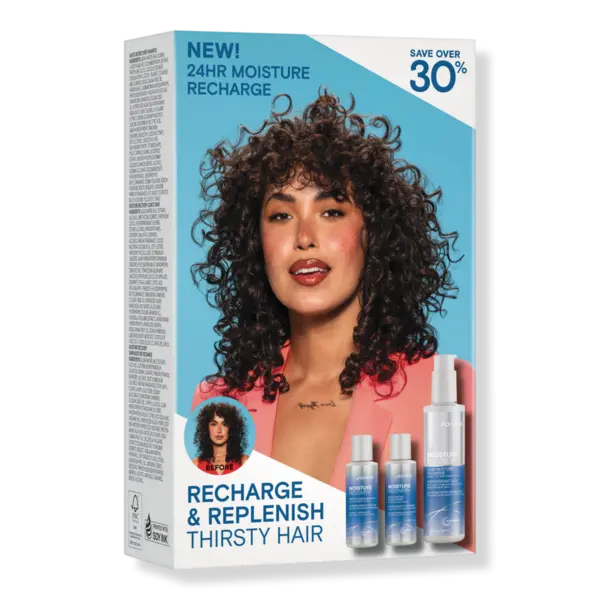 JOICO Moisture Recovery Kit