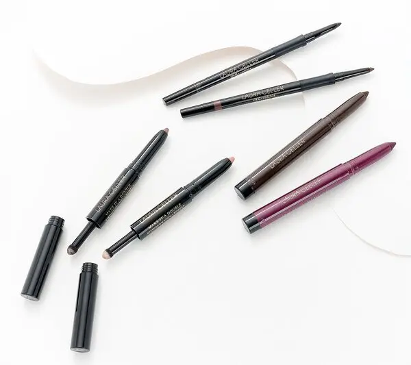 Laura Geller Beauty 6-piece Eye Collection