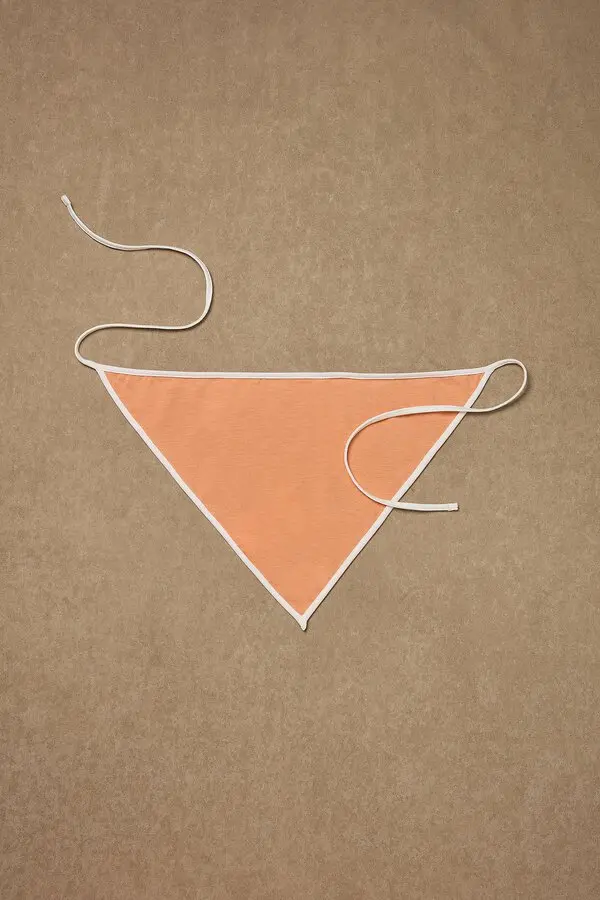 ROWEN ROSE Headscarf - Orange