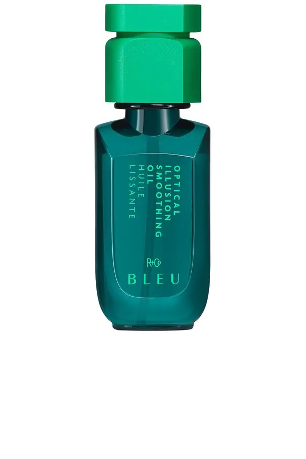 R+CO BLEU Optical Illusion Smoothing Oil - N,a