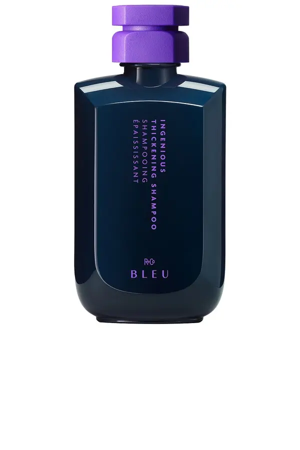 R+CO BLEU Ingenious Thickening Shampoo - N,a