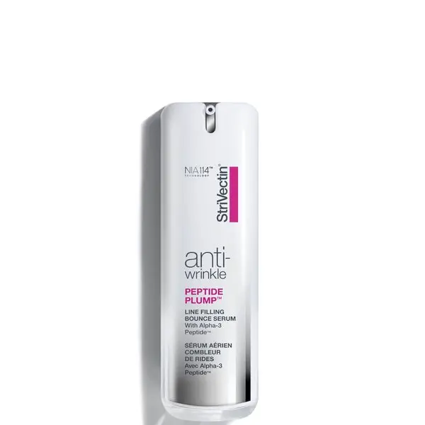 Strivectin Peptide Plump Line Filling Bounce Serum 1 Oz - One-color