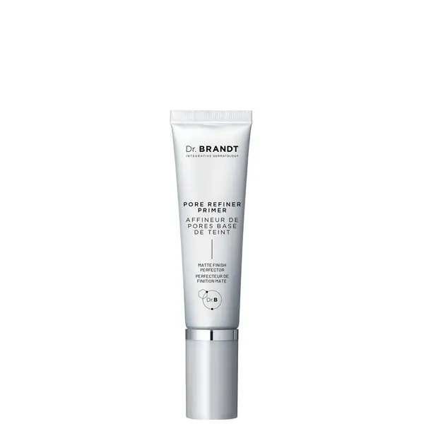STEFAN BRANDT Pores No More Refiner Primer 15ml - One-color