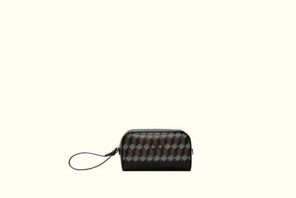 AU DEPART Hexagon Pouch 20