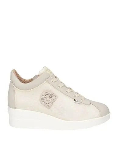 RUCOLINE Low-top Sneakers - Grey