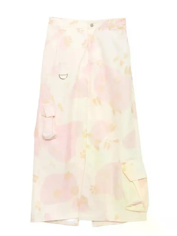 Collina Strada Paws Stomp Skirt
