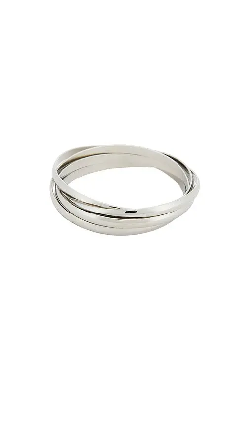 8 Other Reasons Kylie Bangle Set