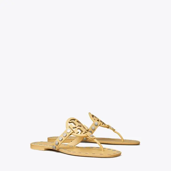 Tory Burch Miller Studded Sandal