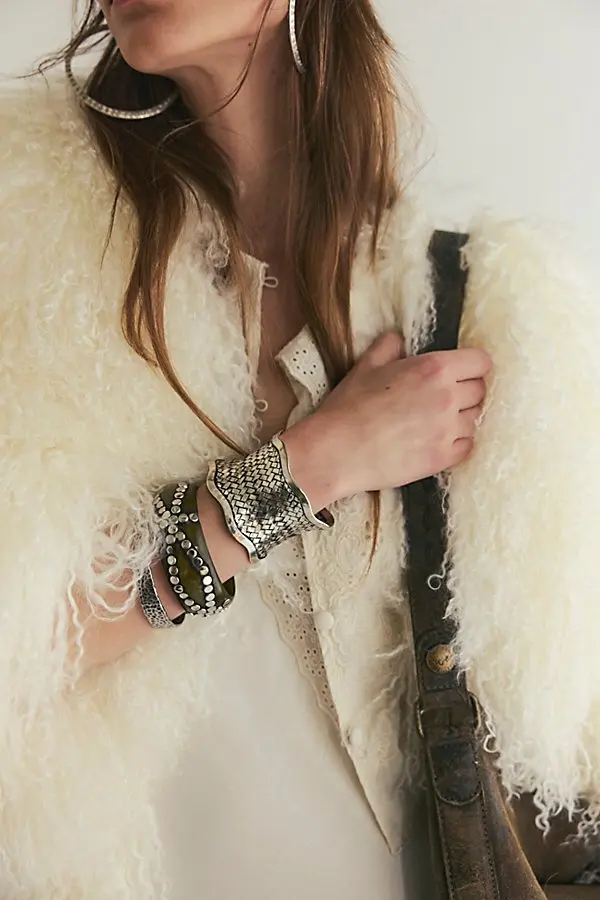 Free People Morrison Bangle