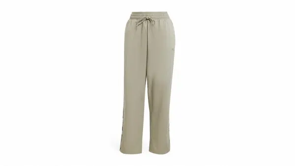 Adidas Essentials Camoprint Twill Trousers