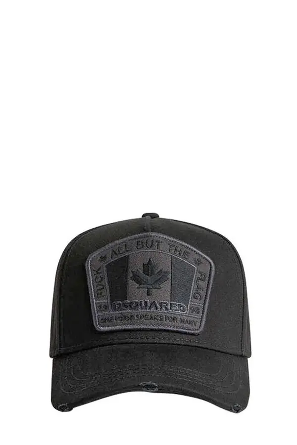 Dsquared2 Cap - M436