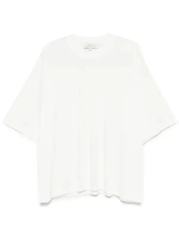 Studio Nicholson Piu T-shirt - White