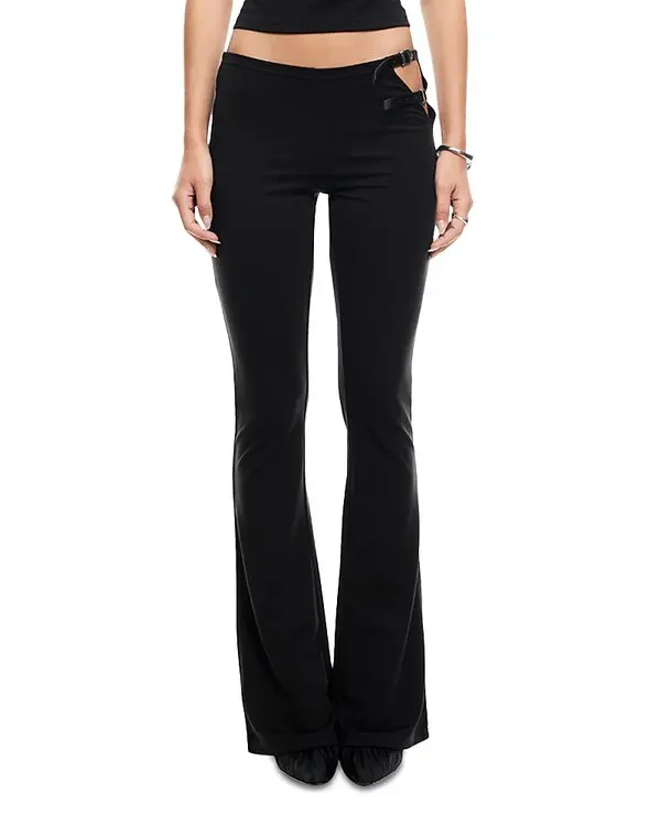 Lioness Rebel Cutout Pants