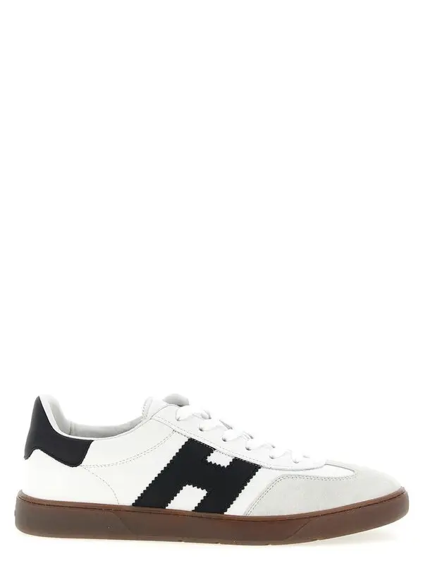 Hogan Cool Sneakers - Multicolor