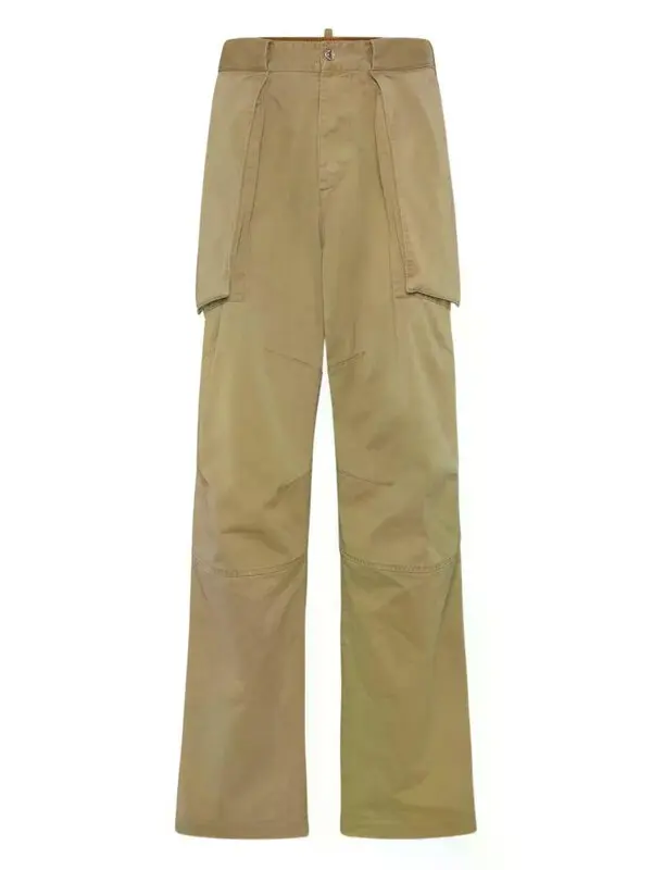 Dsquared2 Cargo Trousers