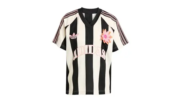 Adidas Summer Glow Jersey