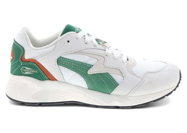 PUMA Prevail Fgin Sneakers - Warm White/vine