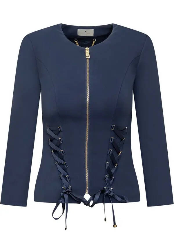 Elisabetta Franchi Blazer