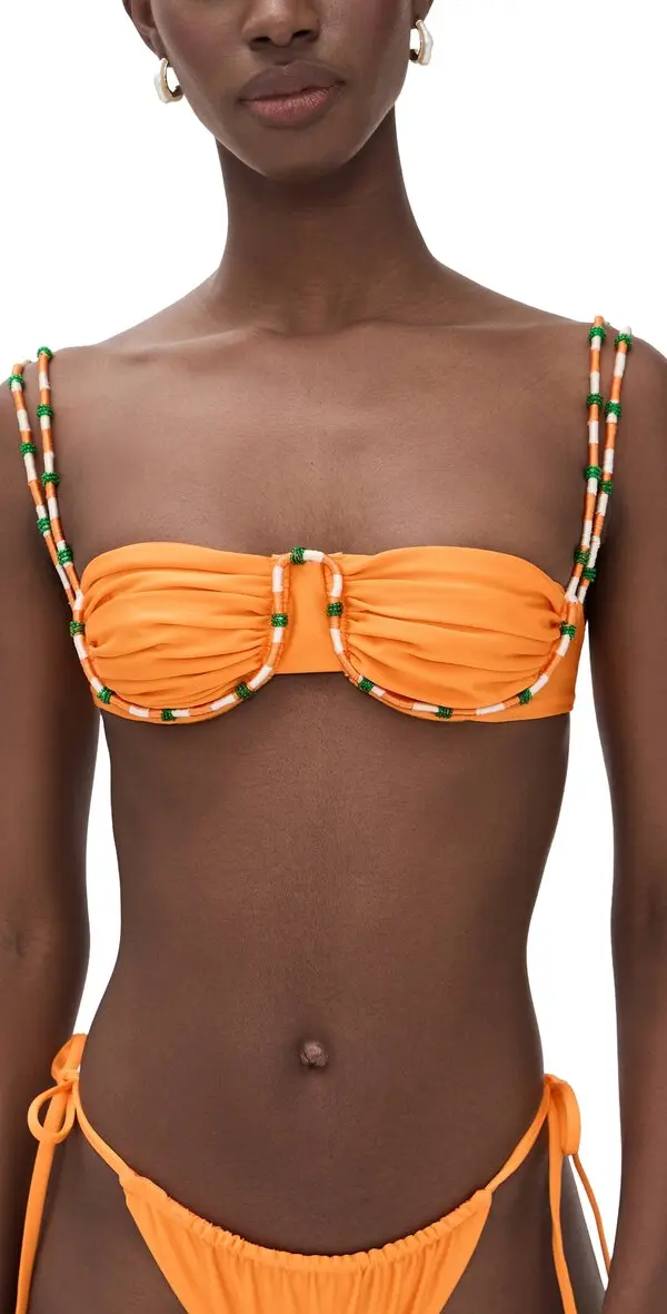 BAOBAB Lula Bikini Top