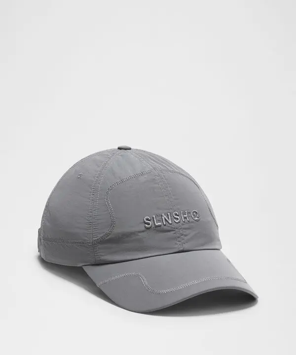 Lululemon Nylon Ball Cap