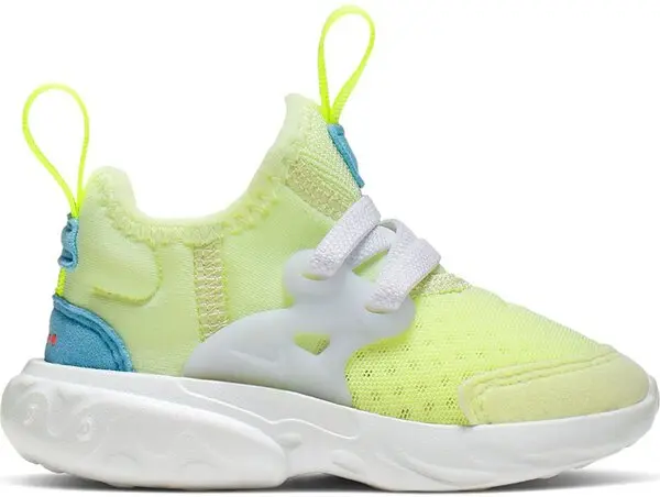 Nike React Presto