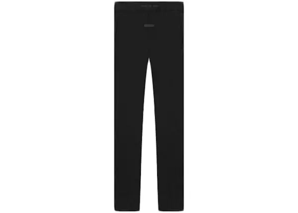 Fear Of God Luxury Loungewear Cotton Lounge Pant - Cement