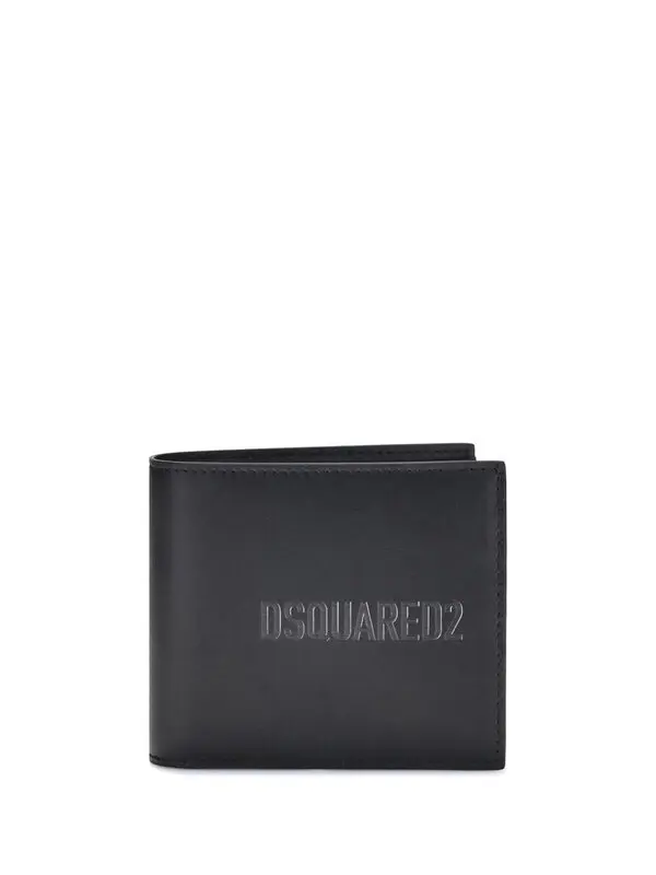Dsquared2 Wallets