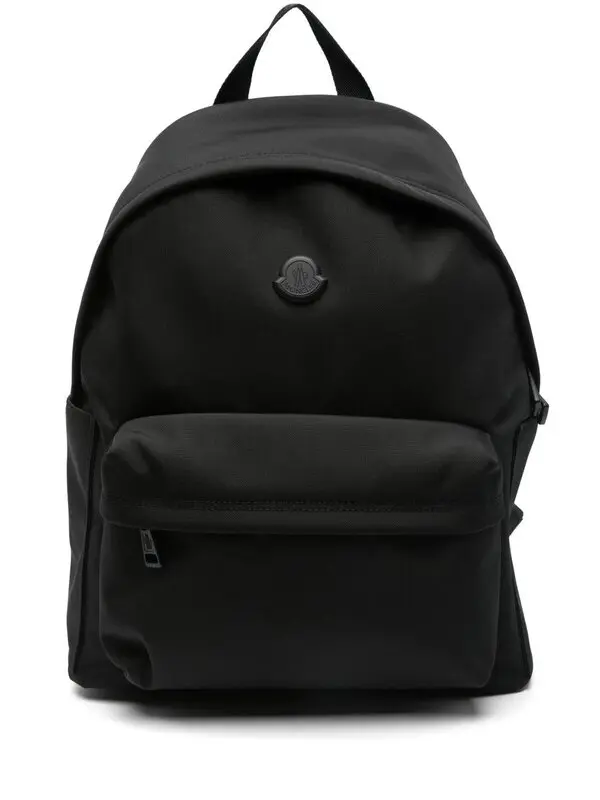 Moncler Pierrick Backpack - Black