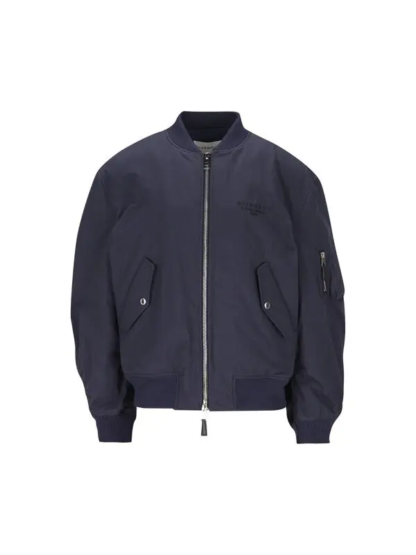 Givenchy Bomber Jacket