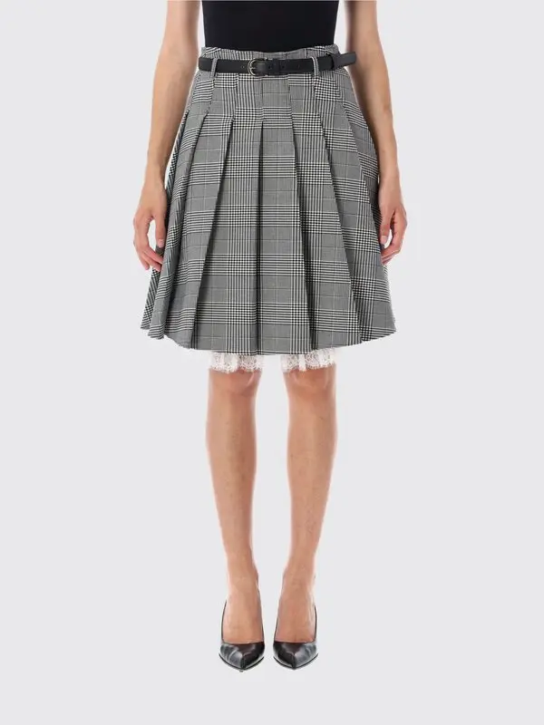 SELF-PORTRAIT Skirt