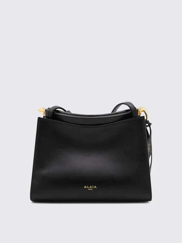 Alaïa Shoulder Bag