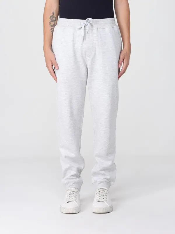 Brunello Cucinelli Pants - Grey