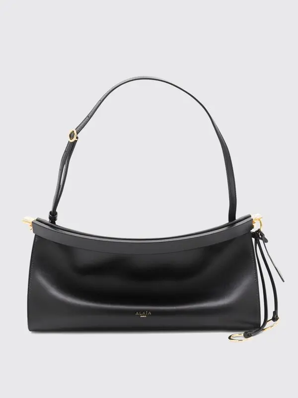Alaïa Shoulder Bag