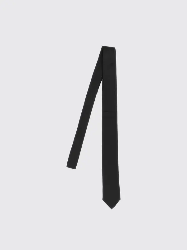Dolce & Gabbana Neck Tie - Black