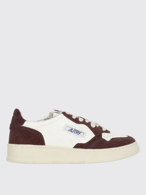 AUTRY Low Top Sneakers