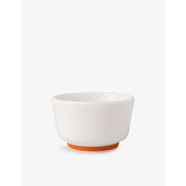 VILLEROY & BOCH Memphis Porcelain Dip Bowl 8cm