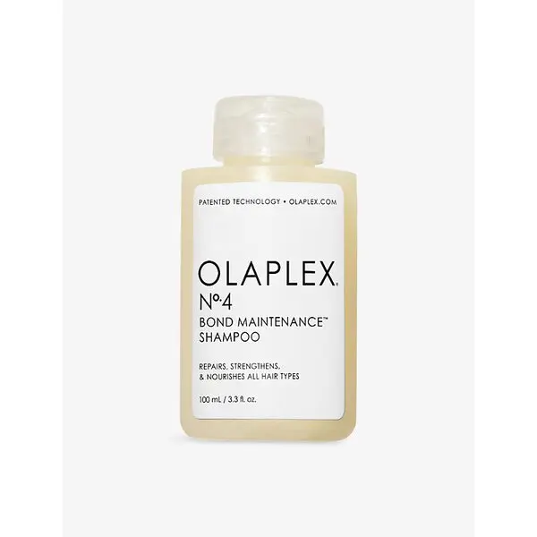OLAPLEX Nº.4 Bond Maintenance® Shampoo